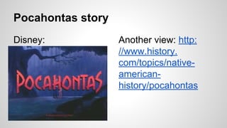 Native americans in the colonial era | PDF