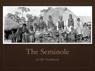 Native Americans Introduction | KEY