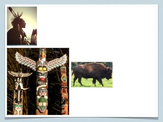 Native Americans Introduction | KEY