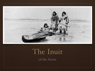 Native Americans Introduction | KEY