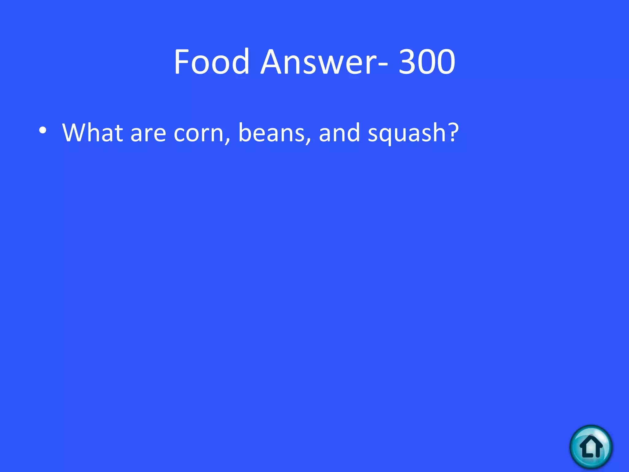 Native americans jeopardy | PPT