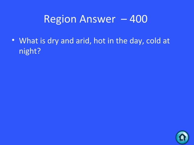 Native americans jeopardy | PPT