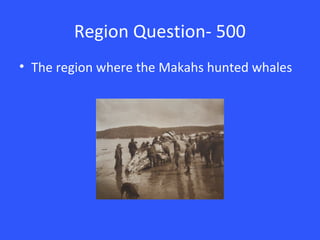 Native americans jeopardy | PPT