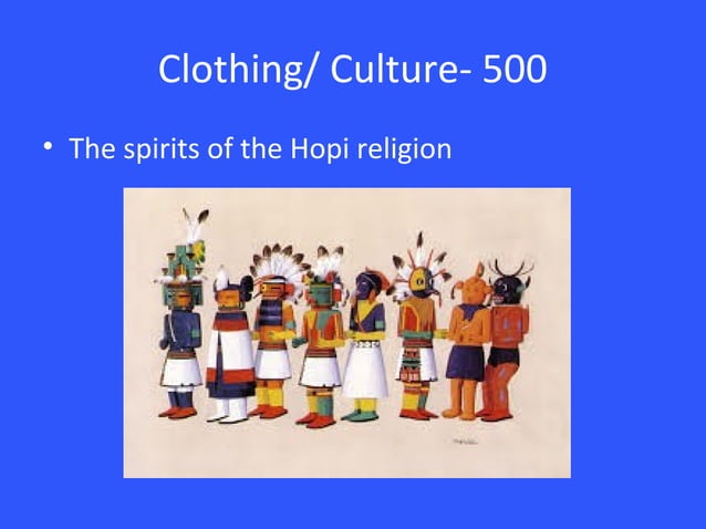 Native americans jeopardy | PPT