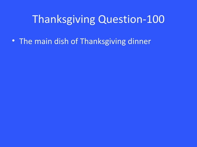Native americans jeopardy | PPT