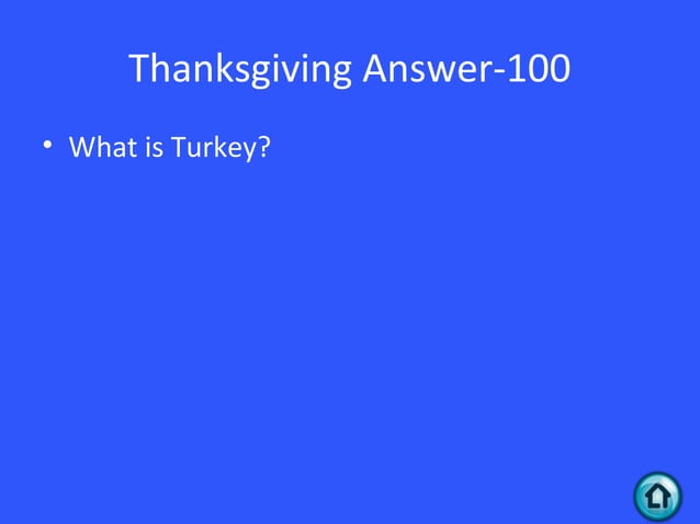 Native americans jeopardy | PPT