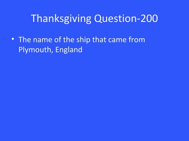 Native americans jeopardy | PPT