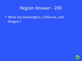 Native americans jeopardy | PPT