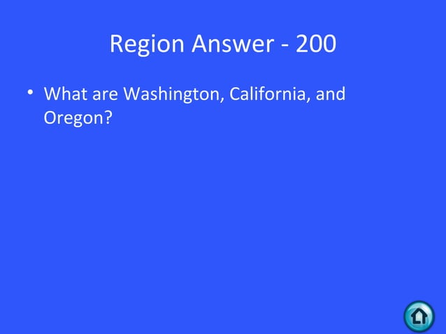 Native americans jeopardy | PPT