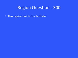 Native americans jeopardy | PPT