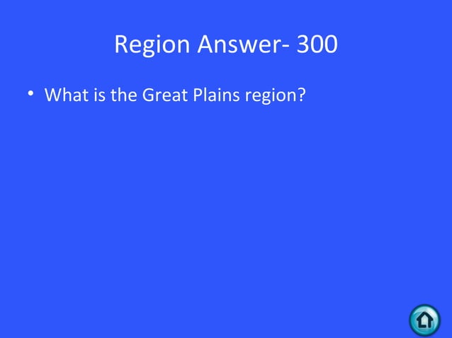 Native americans jeopardy | PPT