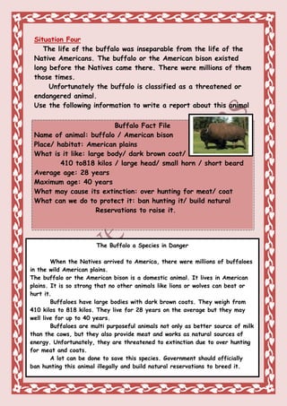 Native americans key answers | PDF