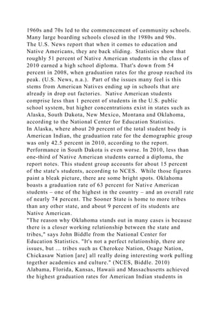 NATIVE AMERICANSNative AmericansCultural Diversity.docx