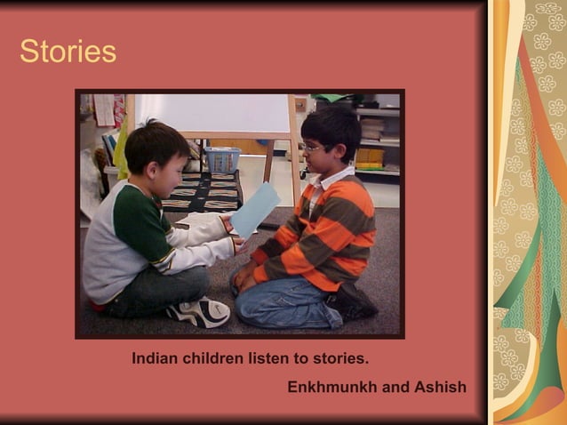 Native Americans Of The Plains Sioux | PPT