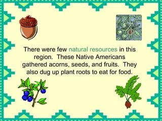 Native americansoverviewoftribesinnorthamerica | PPT