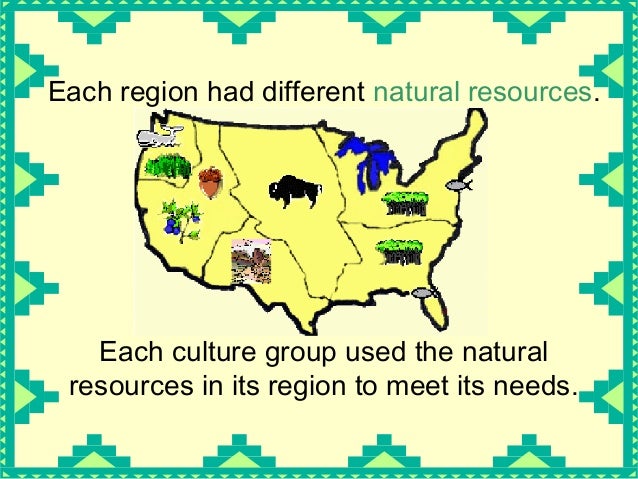 Native americansoverviewoftribesinnorthamerica