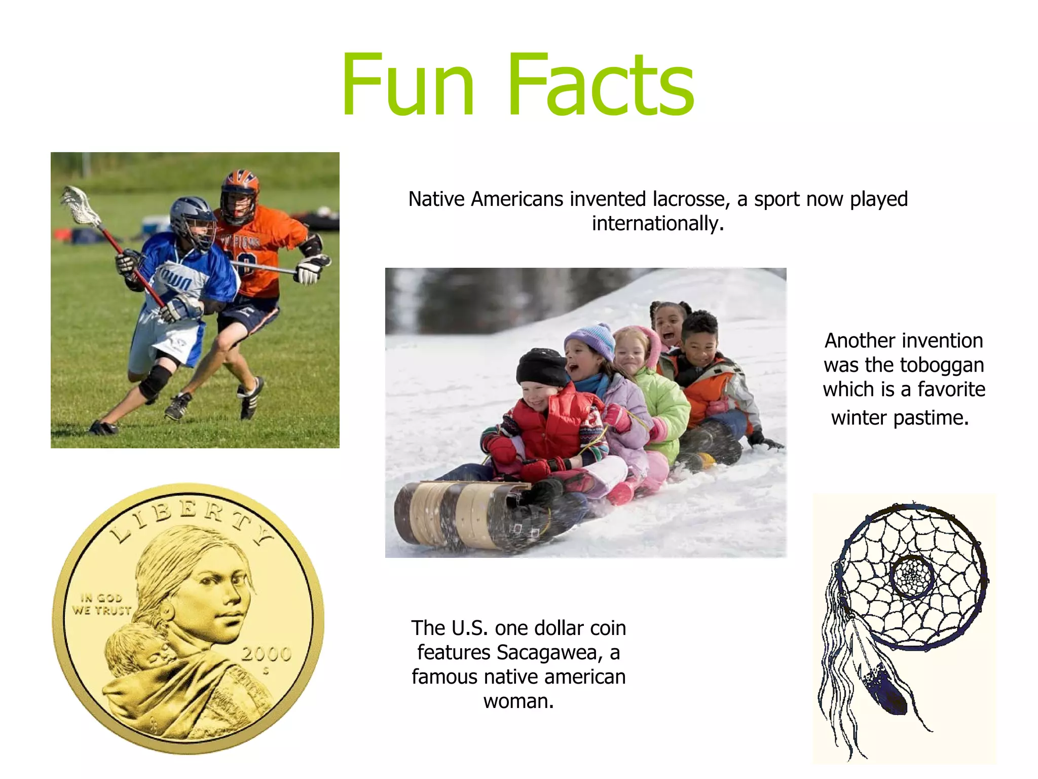 Native Americans powerpoint | PPT