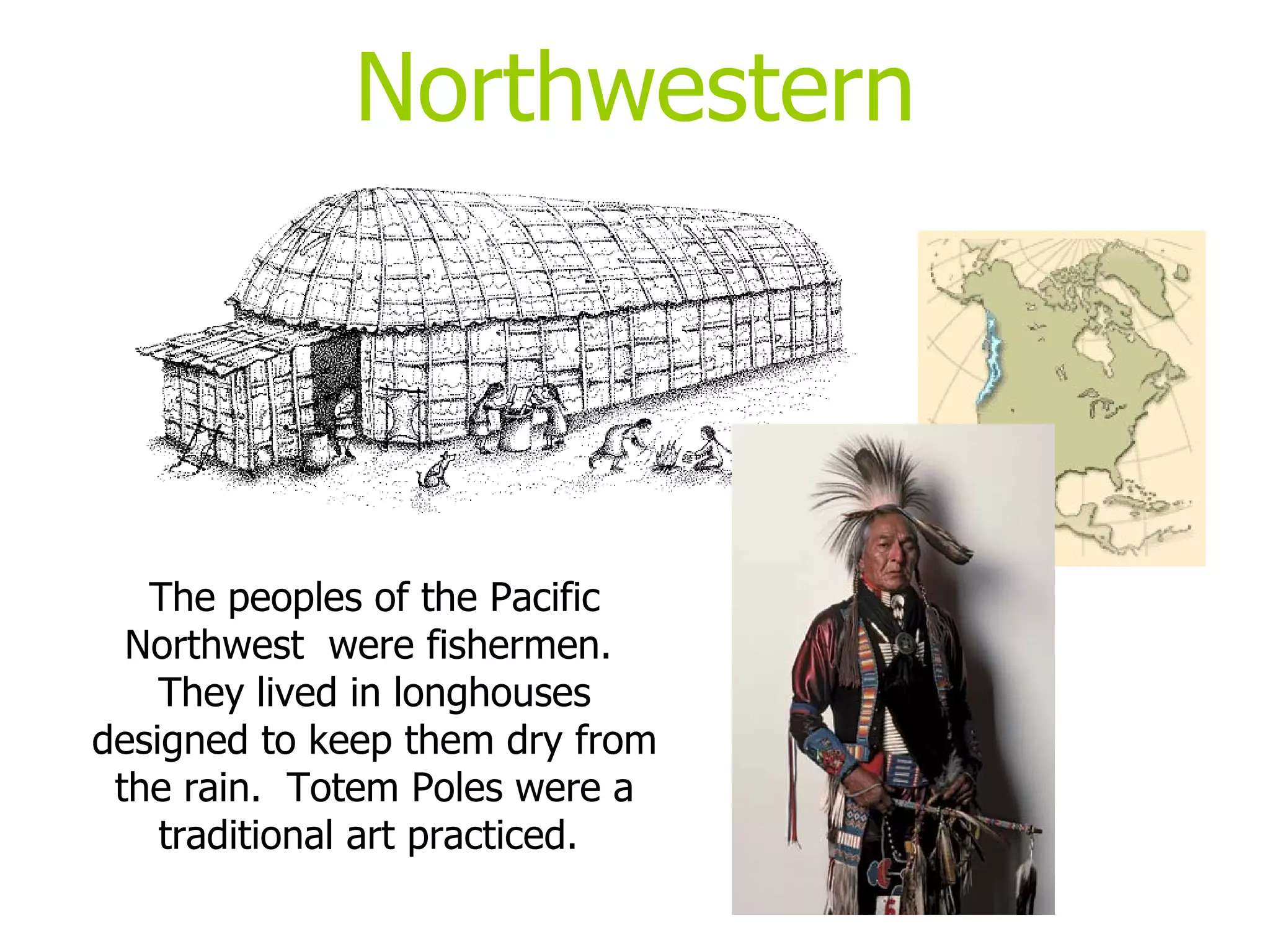Native Americans powerpoint | PPT