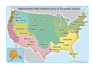 Native Americans powerpoint | PPT