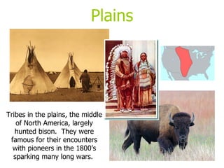 Native Americans powerpoint | PPT