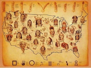 Native Americans powerpoint | PPT