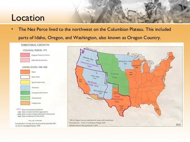 Native Americans Powerpoint