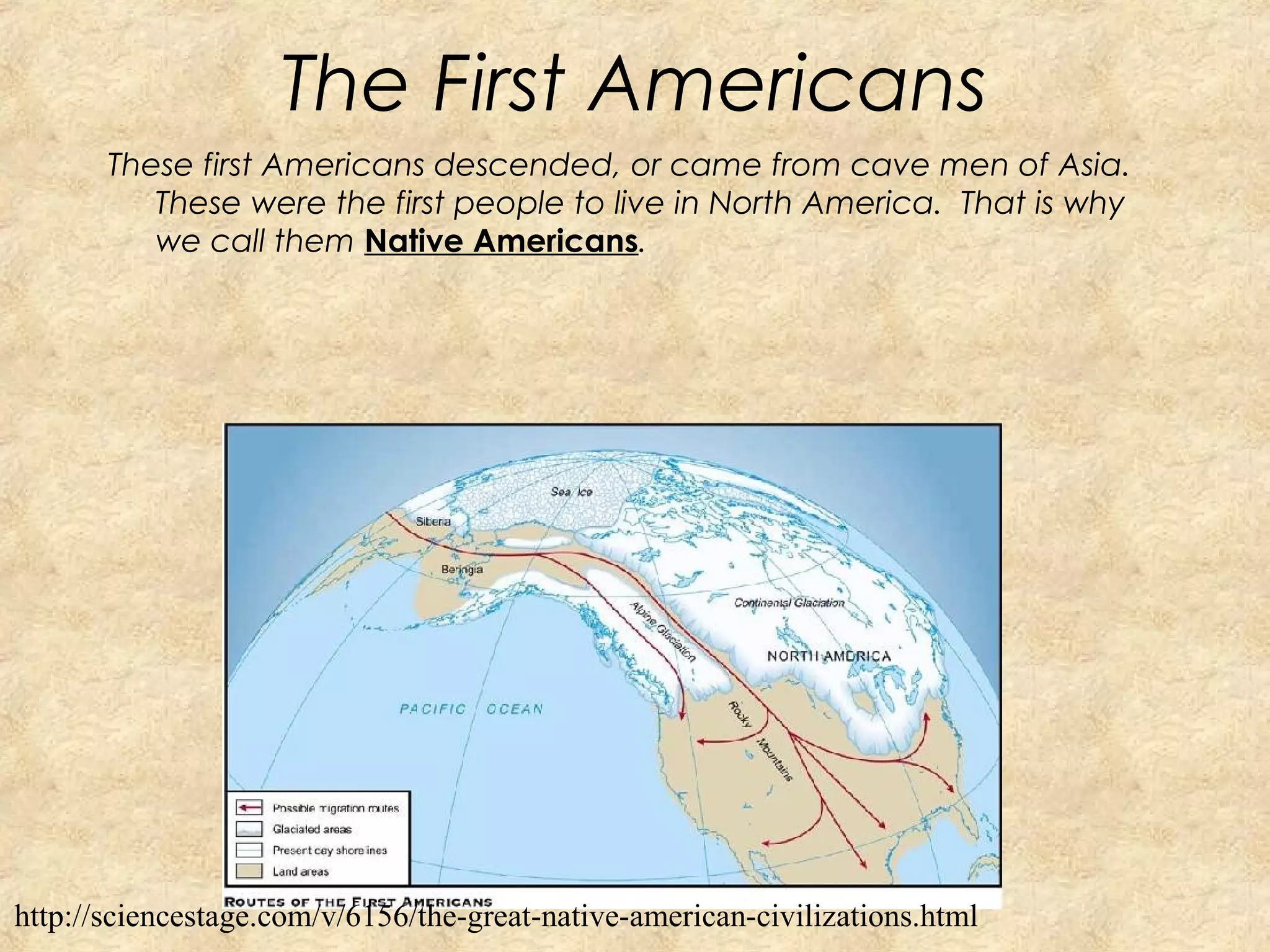 Native americans ppt | PPT