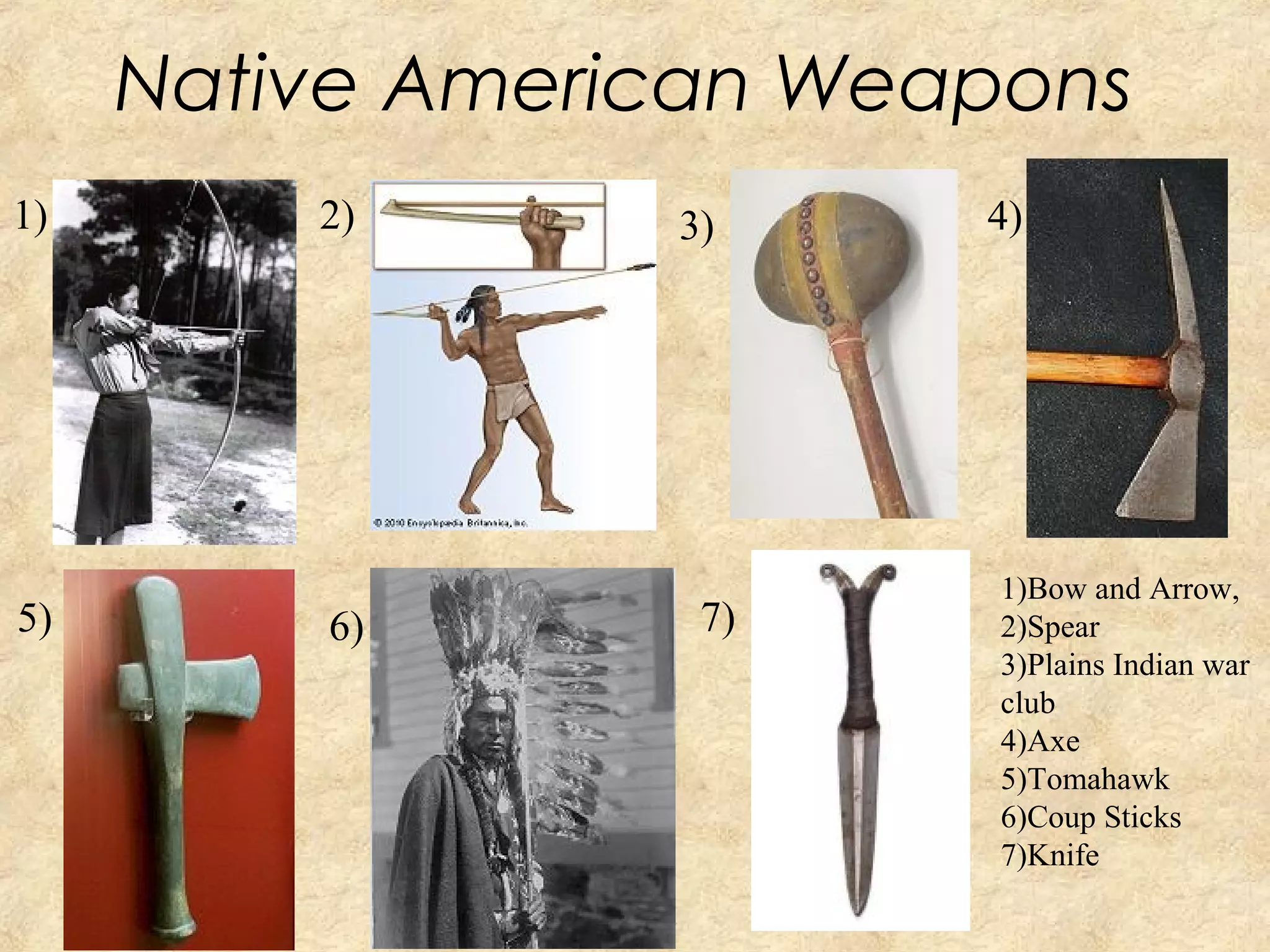 Native americans ppt | PPT