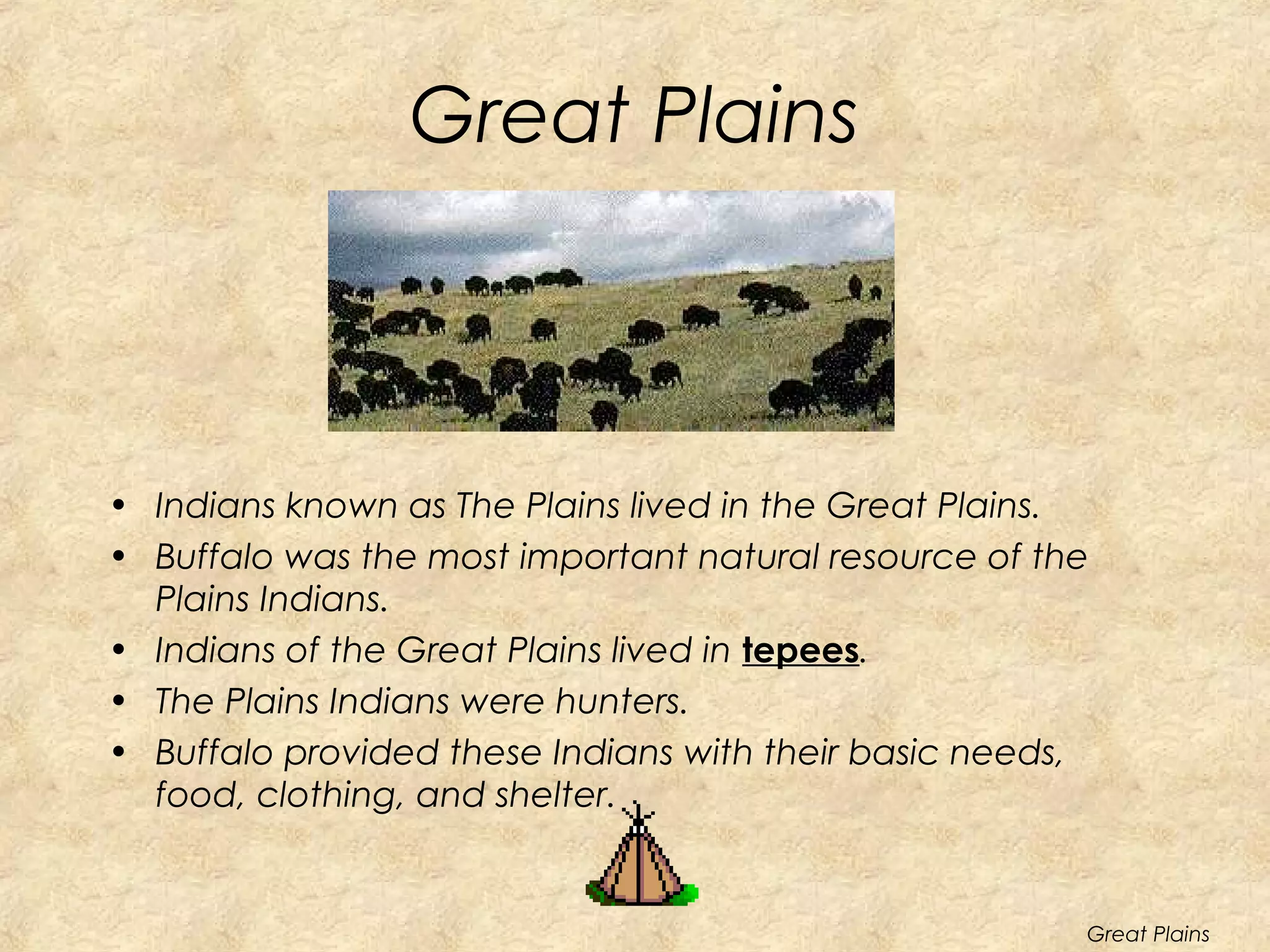 Native americans ppt | PPT