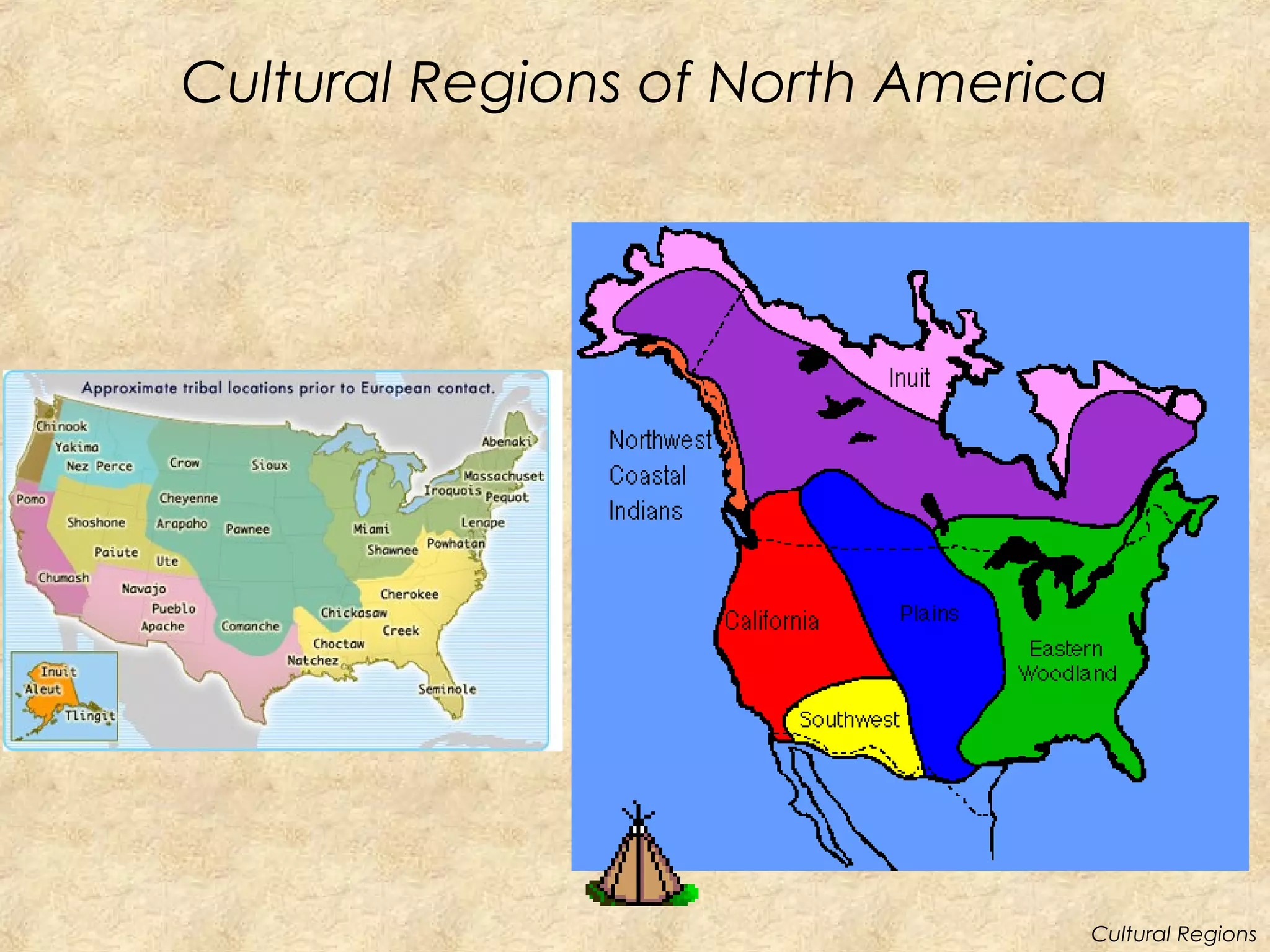 Native americans ppt