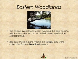 Native americans ppt | PPT