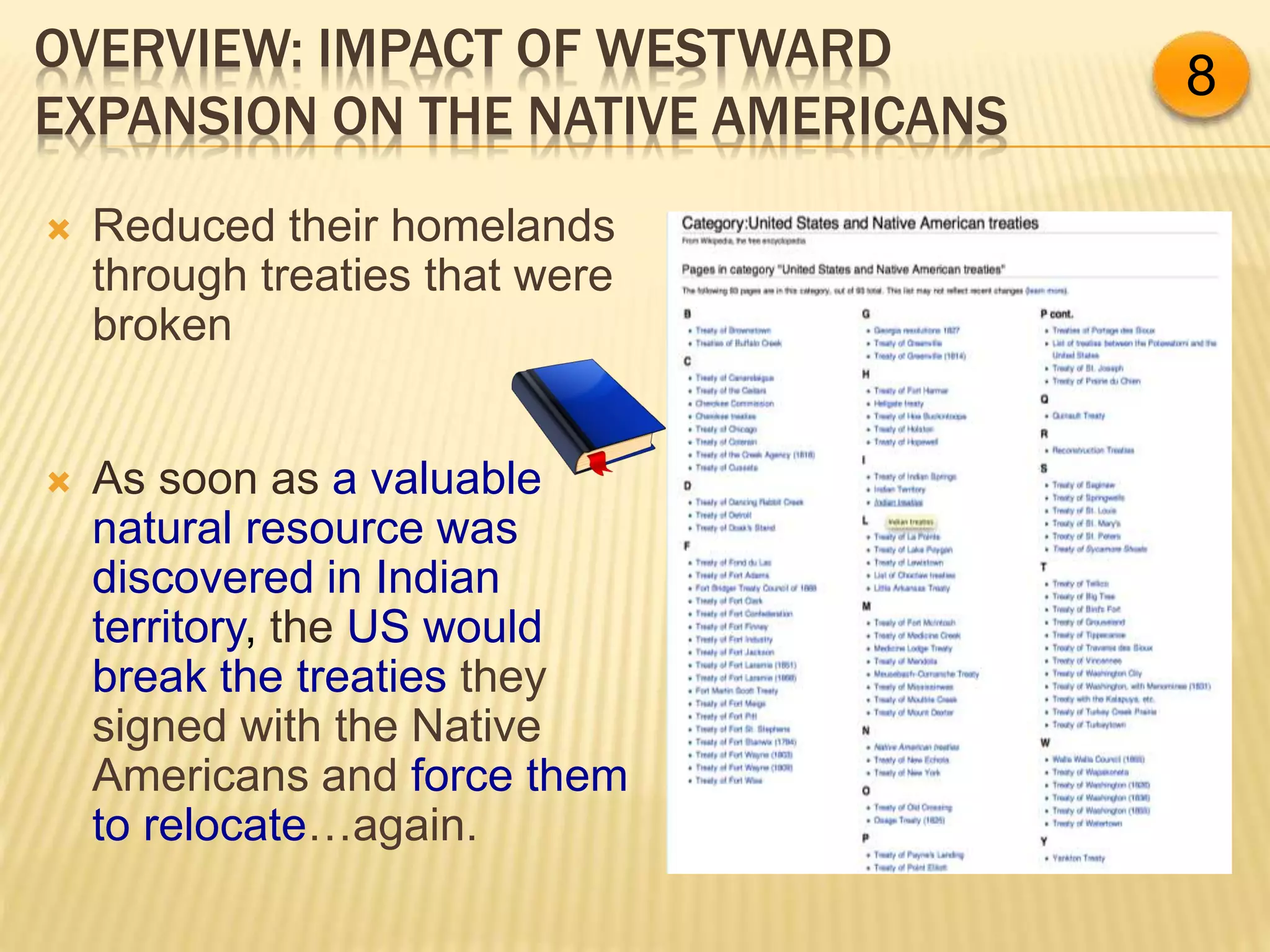 Native americans presentation for notes page k | PPT