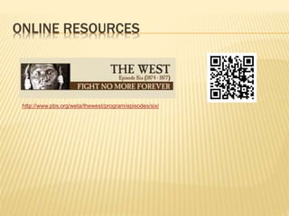 Native americans presentation for notes page k | PPT