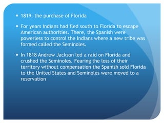 APUSH native americans quiz game | PPTX