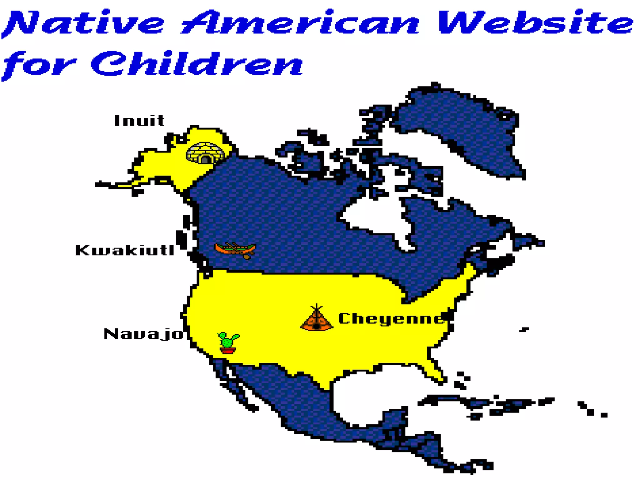 Native americans tribes | PPT