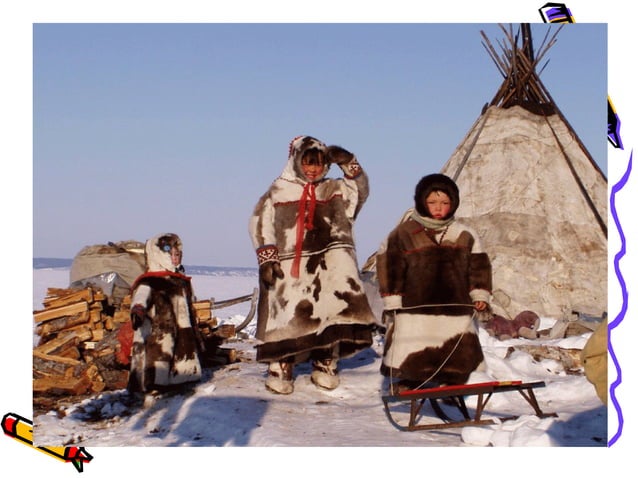 Native americans tribes | PPT