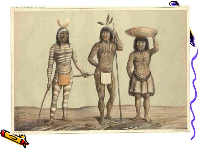 Native americans tribes | PPT