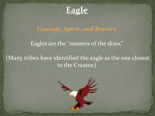 Native american symbols | PPTX