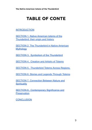 NATIVE AMERICAN TOTEMS OF THE THUNDERBIRD.pdf