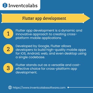 NATIVE AND FLUTTER APP DEVELOPMENT WHICH ONE TO CHOOSE? | PDF