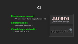 NativeApp:The Challenge and how we improved | PPT