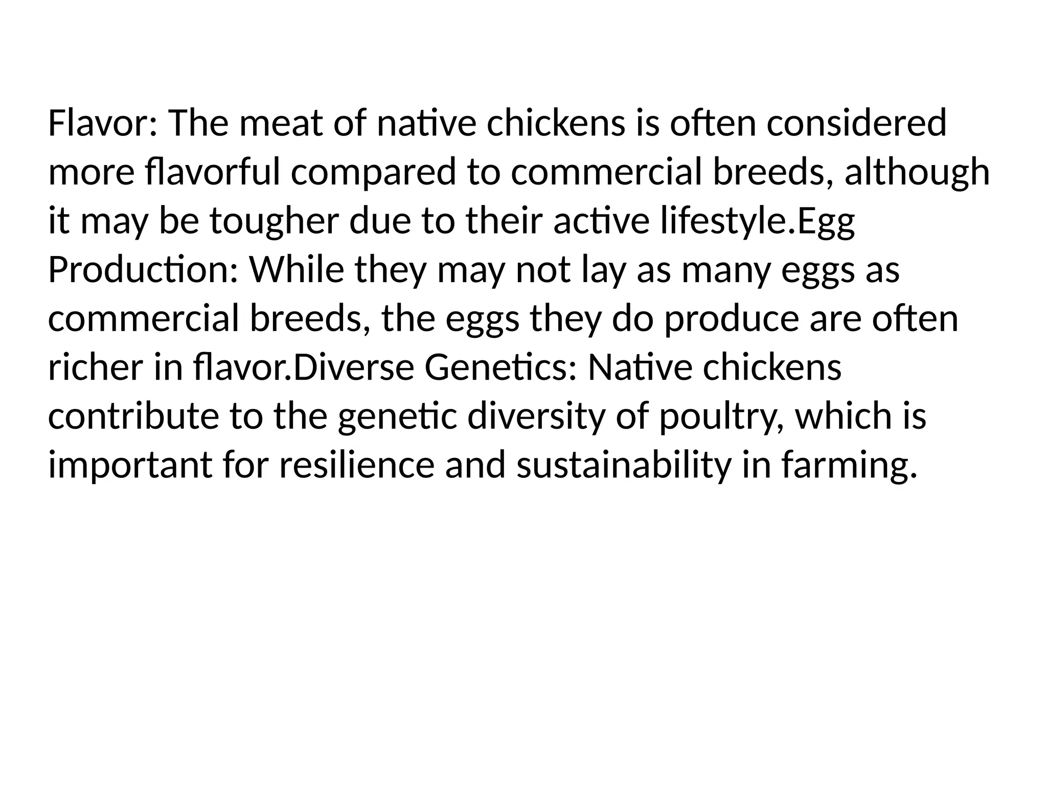 Native chicken-native chicken in hilippinesdaragfree range in the ...