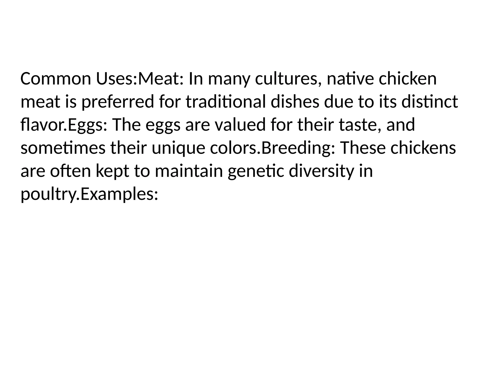 Native chicken-native chicken in hilippinesdaragfree range in the ...