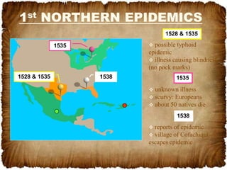 Native Depopulation | PPT
