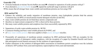 Native electrophoretic techniques ppt.pptx