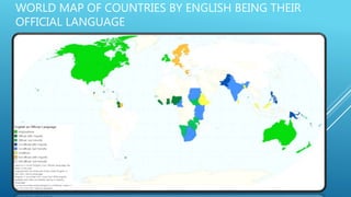 Native English Teacher or Non - Native English Teacher? | PPTX | Education