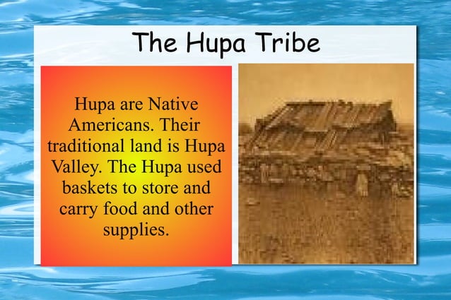 Native History in California | PPT