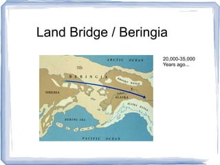 Canada's Native Peoples | ODP