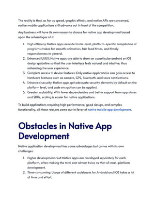 Native Mobile App Development_ Everything You Need to Know.pdf