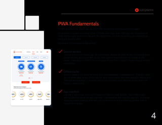 How OutSystems Accelerates PWA Development | PPT